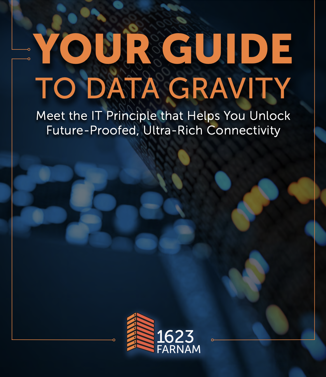 Download Data Gravity eBook